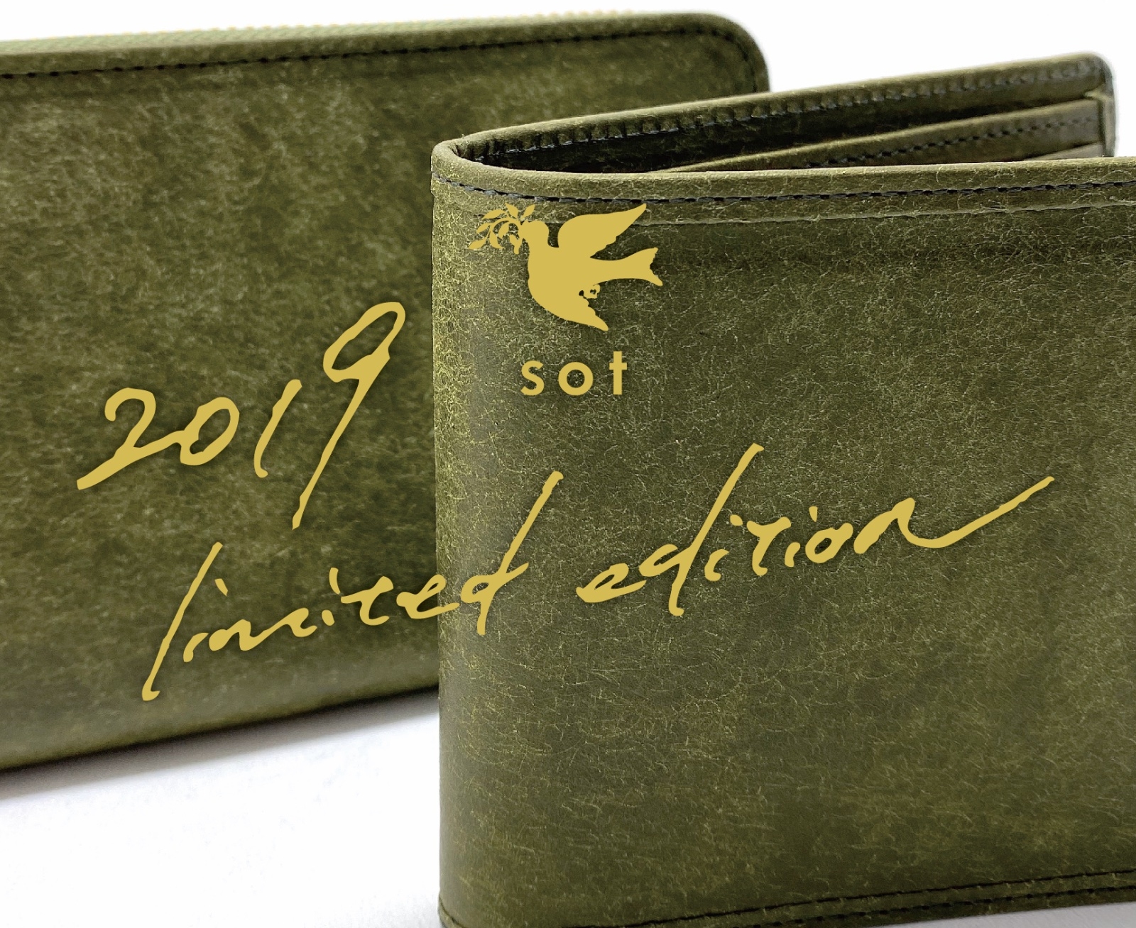 2019 christmas limited edition | sot（ソット）公式サイト | オンラインストア