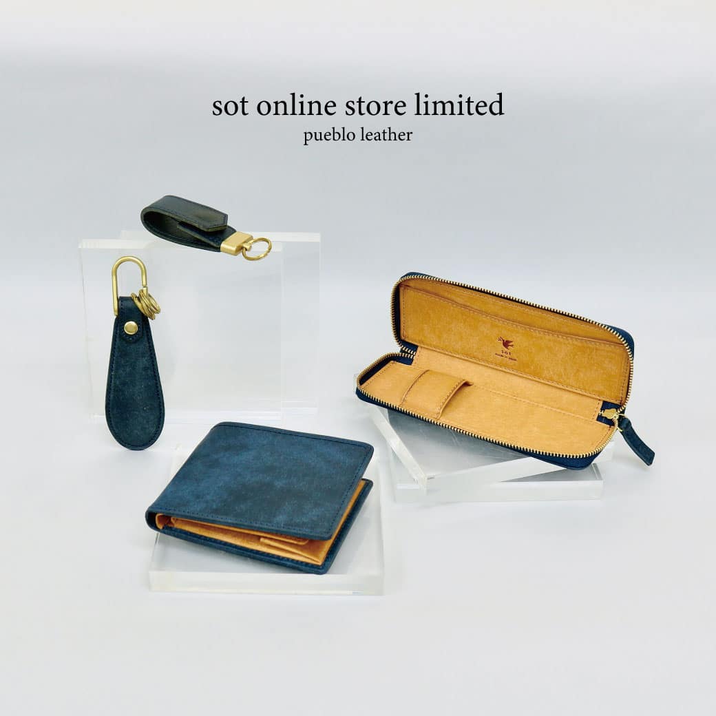 sot online store limited item 発売 | sot（ソット）公式サイト | オンラインストア