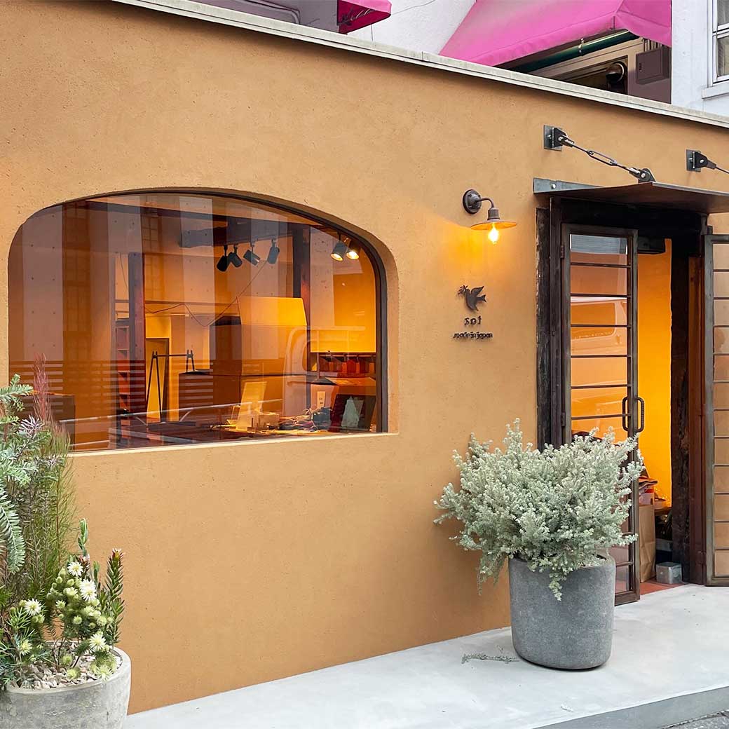 渋谷キャットストリート店 2月3日リニューアルオープンのお知らせ | sot（ソット）公式サイト | オンラインストア